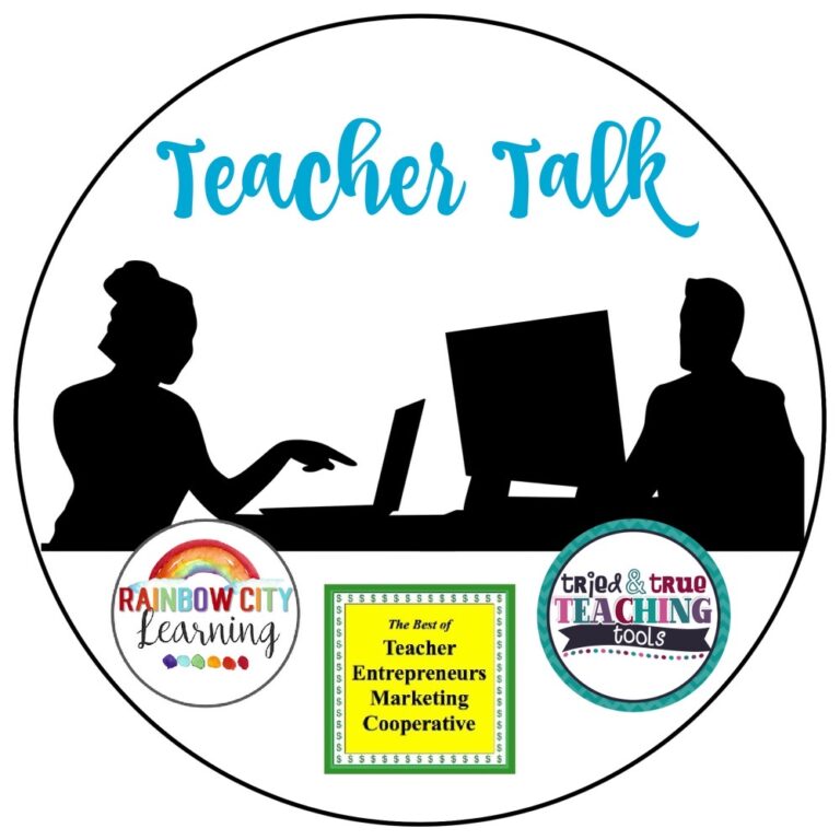 Mastering your Classroom Digital Tools | Those Who Love Teaching